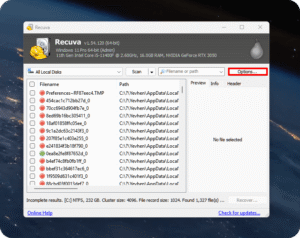Is Recuva Safe? A Verdict from Hands-On Tests